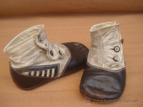 BOTINES ROTOS – CUADERNO DE UNA SETA